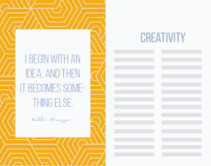 Editorial Design Examples