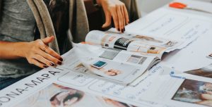 How to write an interview article for a magazine