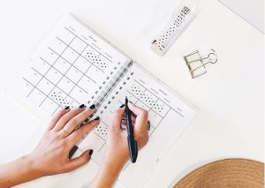 How to write an interview article for a magazine