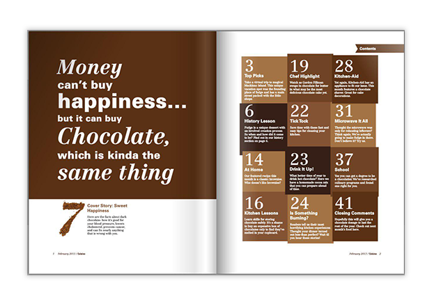 How to start a digital magazine - Flipsnack Blog