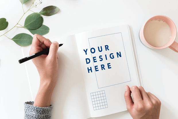 How to create a stunning digital portfolio - Flipsnack Blog