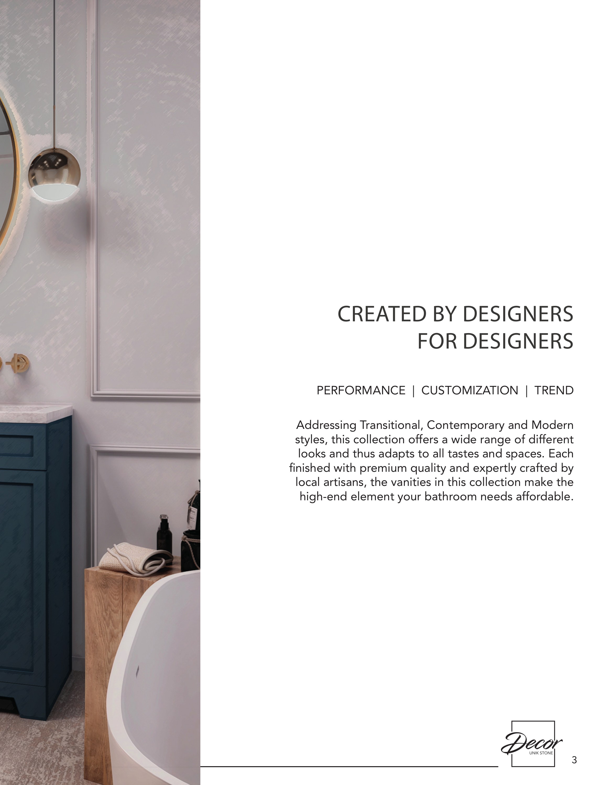 Price Lists – Unik Stone