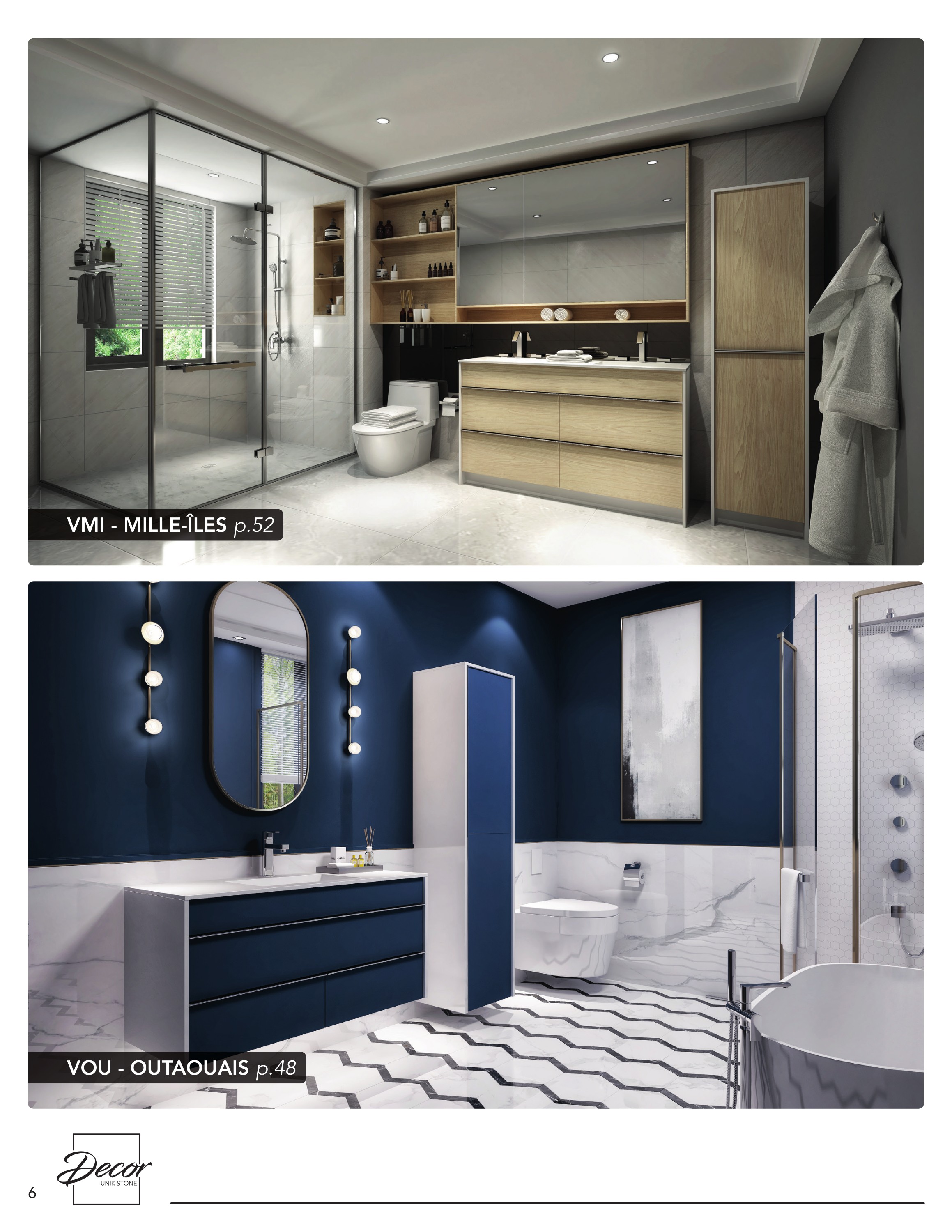 Price Lists – Unik Stone