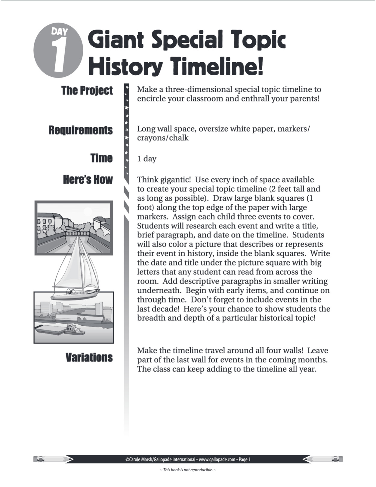 Louisiana 3rd Grade Samples