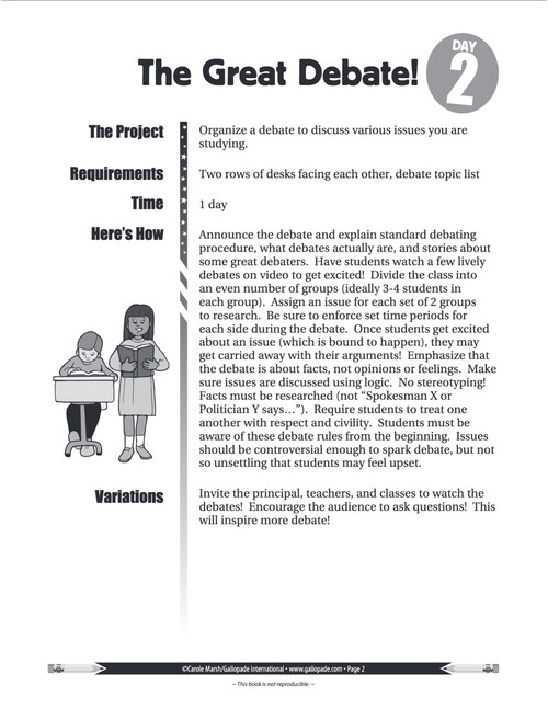 Louisiana 3rd Grade Samples