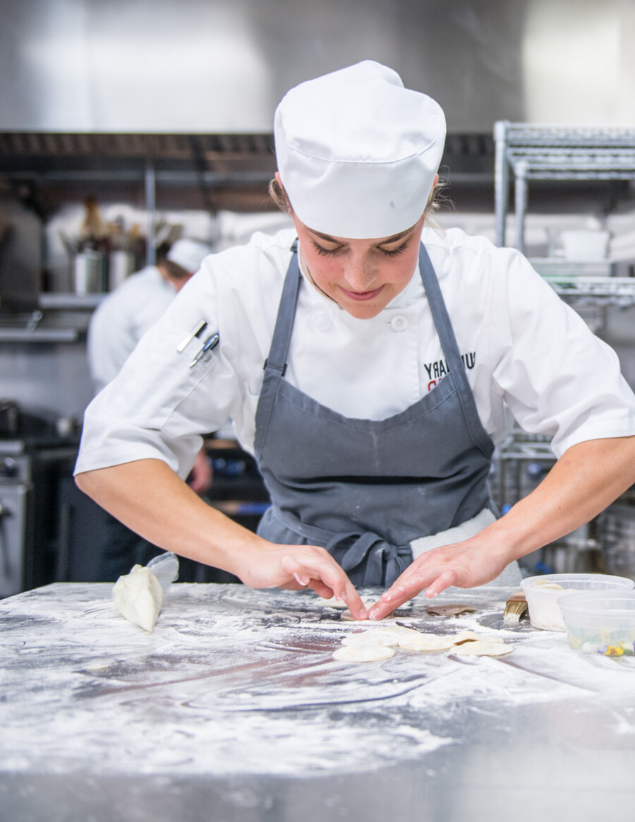 Culinary School | Orange County, CA | Culinary Lab School
