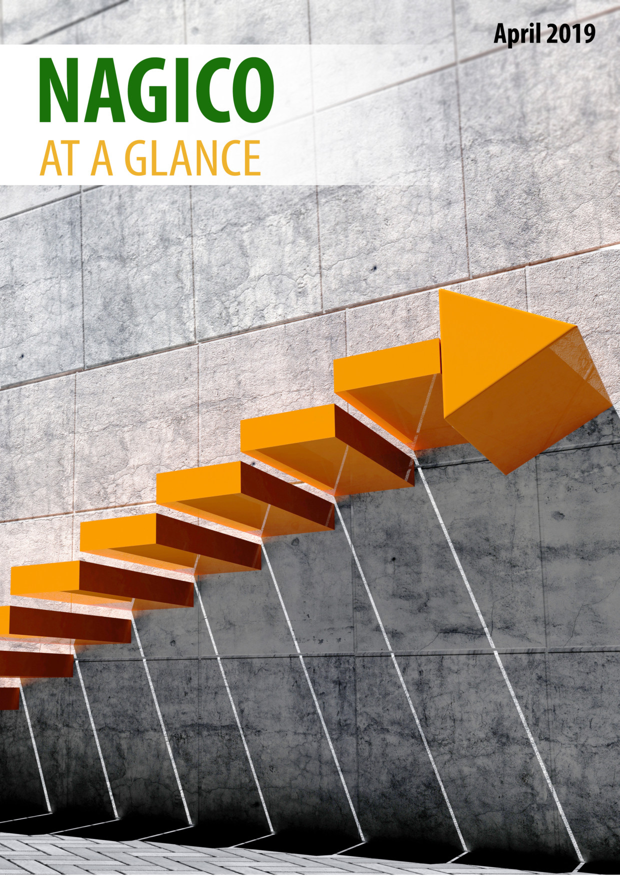 NAGICO at a Glance – October Edition - Nagico Insurances : Nagico ...