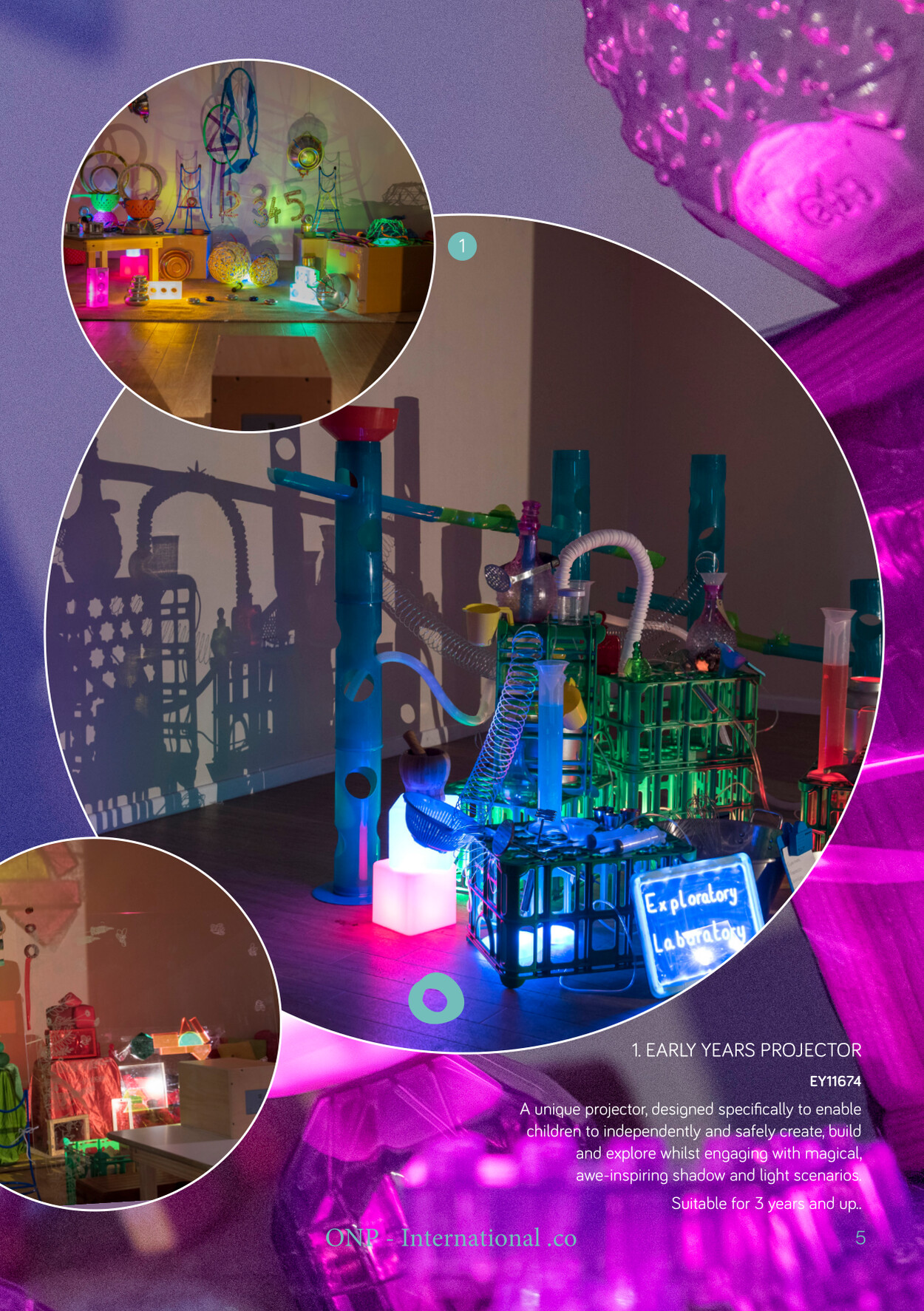 TTS Catalogue- Bring Light Into Learning – ONP-International