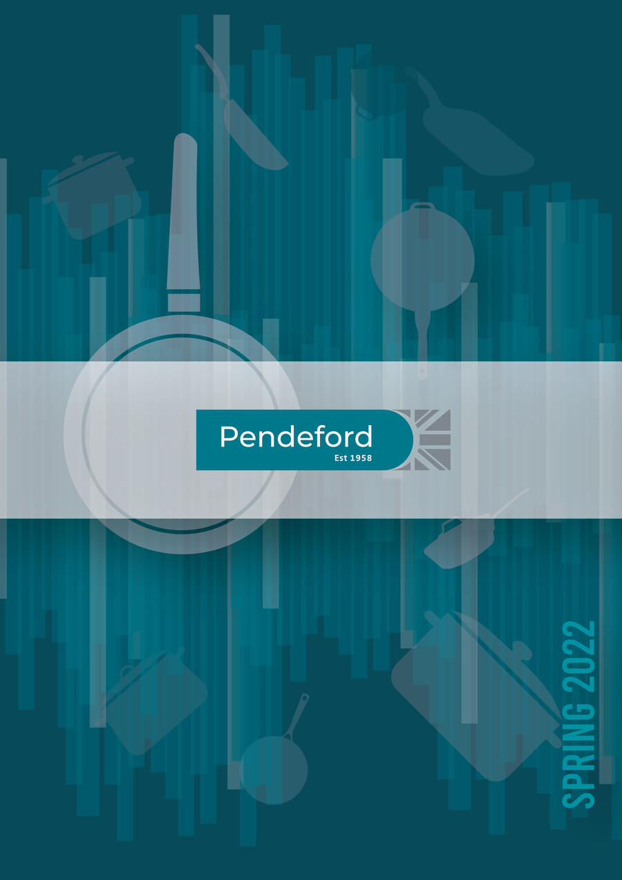 Catalogue | Pendeford Housewares Ltd