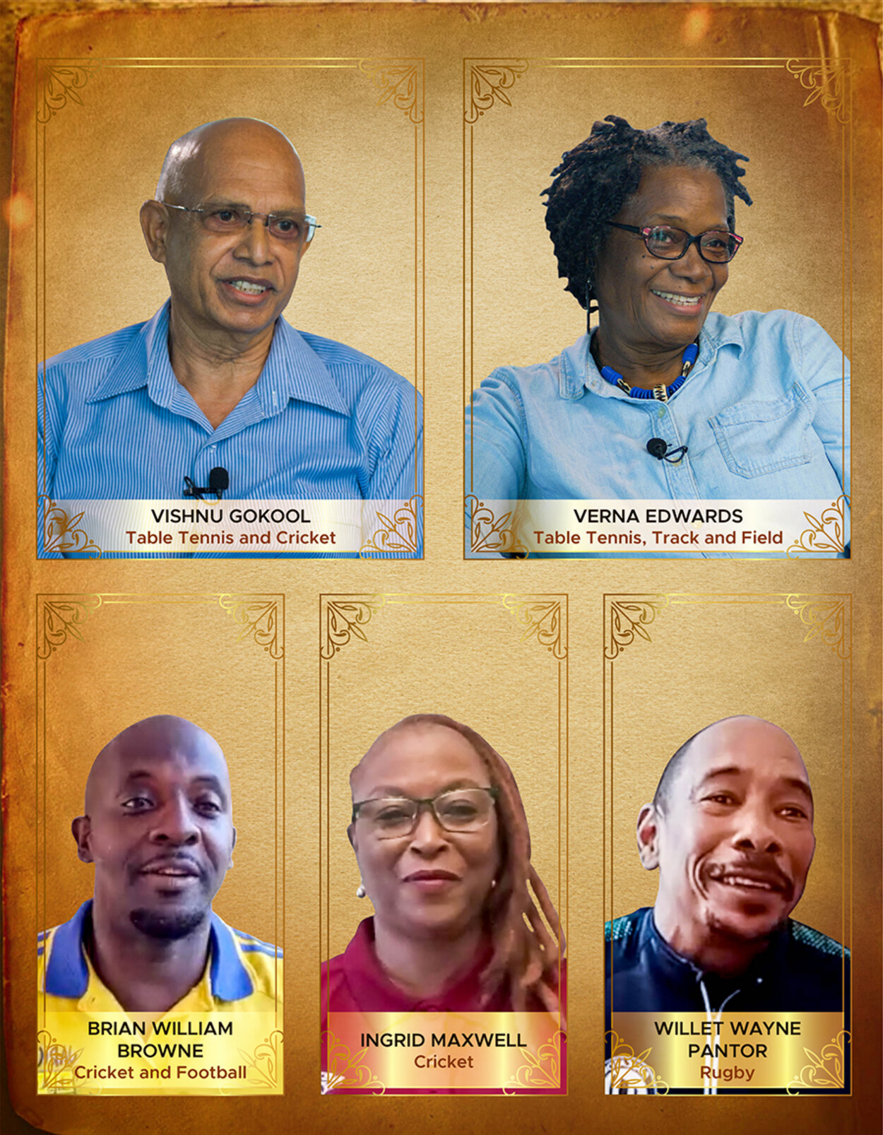 Community Sport Titans – Ministry of Sport and Community Development