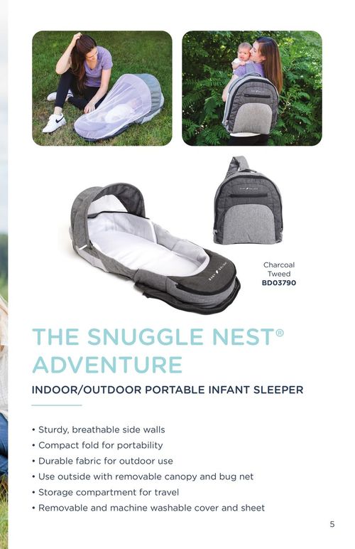 BD - Live Catalog – Baby Delight