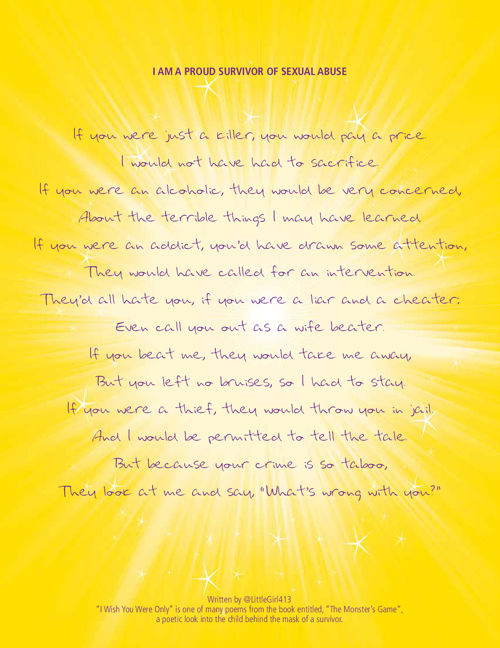 Poem About Child Abuse | Sitedoct.org