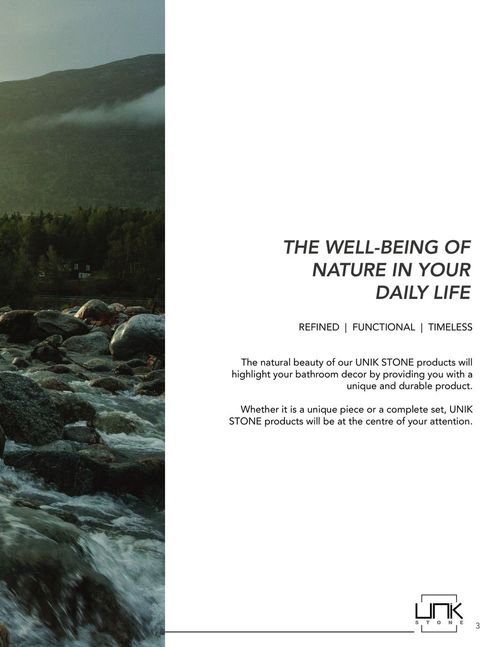 Price Lists – Unik Stone