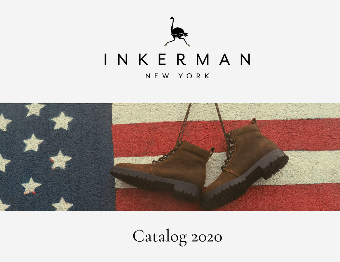 Catalog – Inkerman™