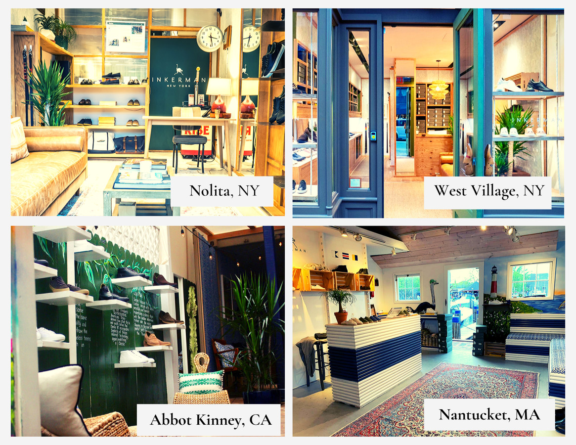 Catalog – Inkerman™