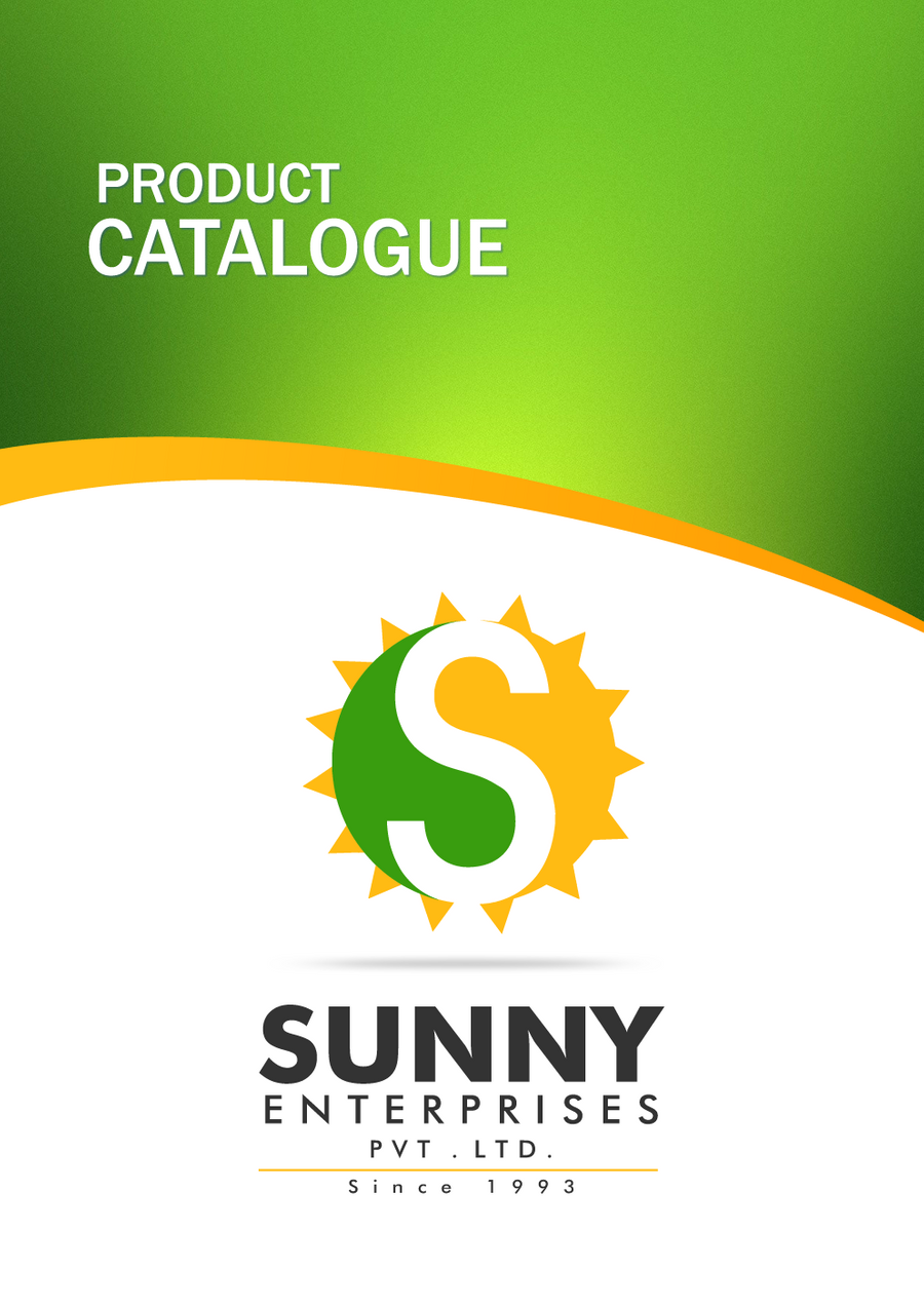 Sunny Enterprises Product Catalogue
