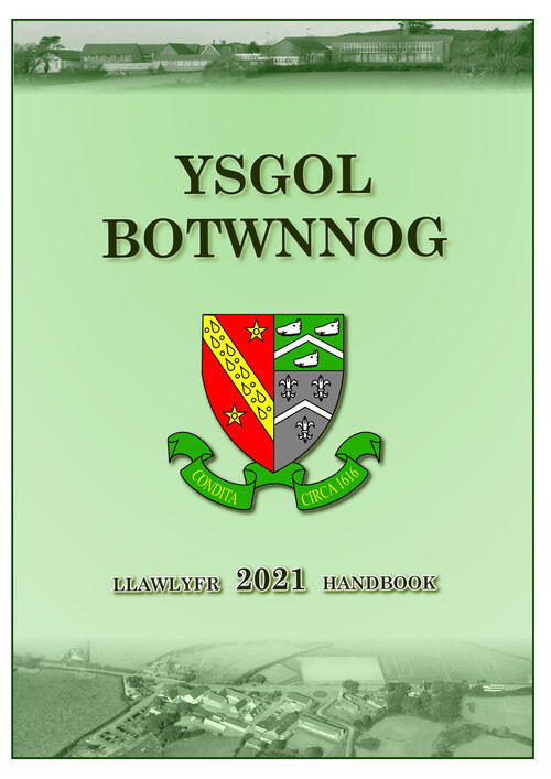 Ysgol Botwnnog, Botwnnog, Llyn, Gwynedd