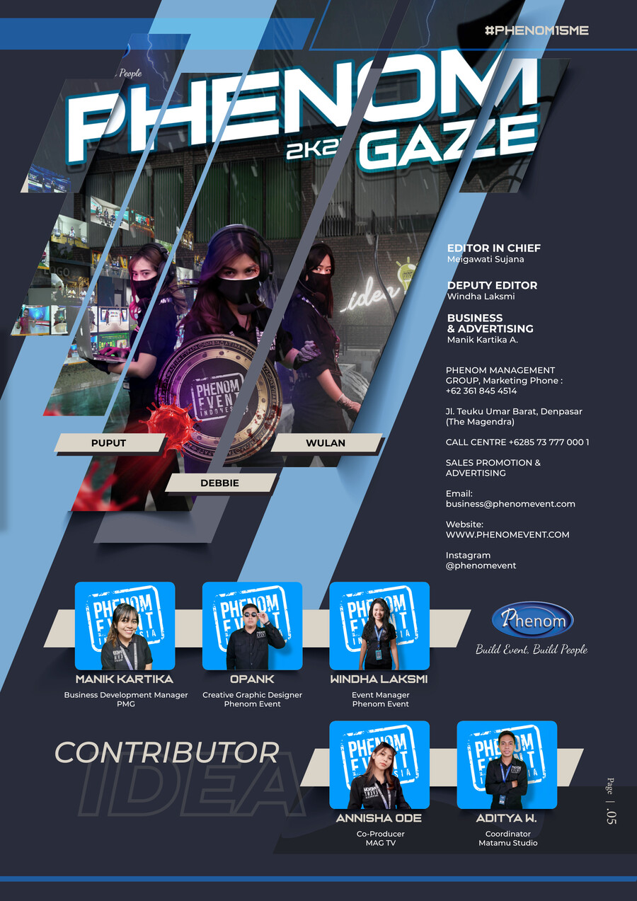 Bali event organizer, event organizer in bali