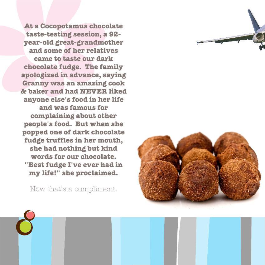 Cocopotamus Chocolate Review Real Stories From Real Customers