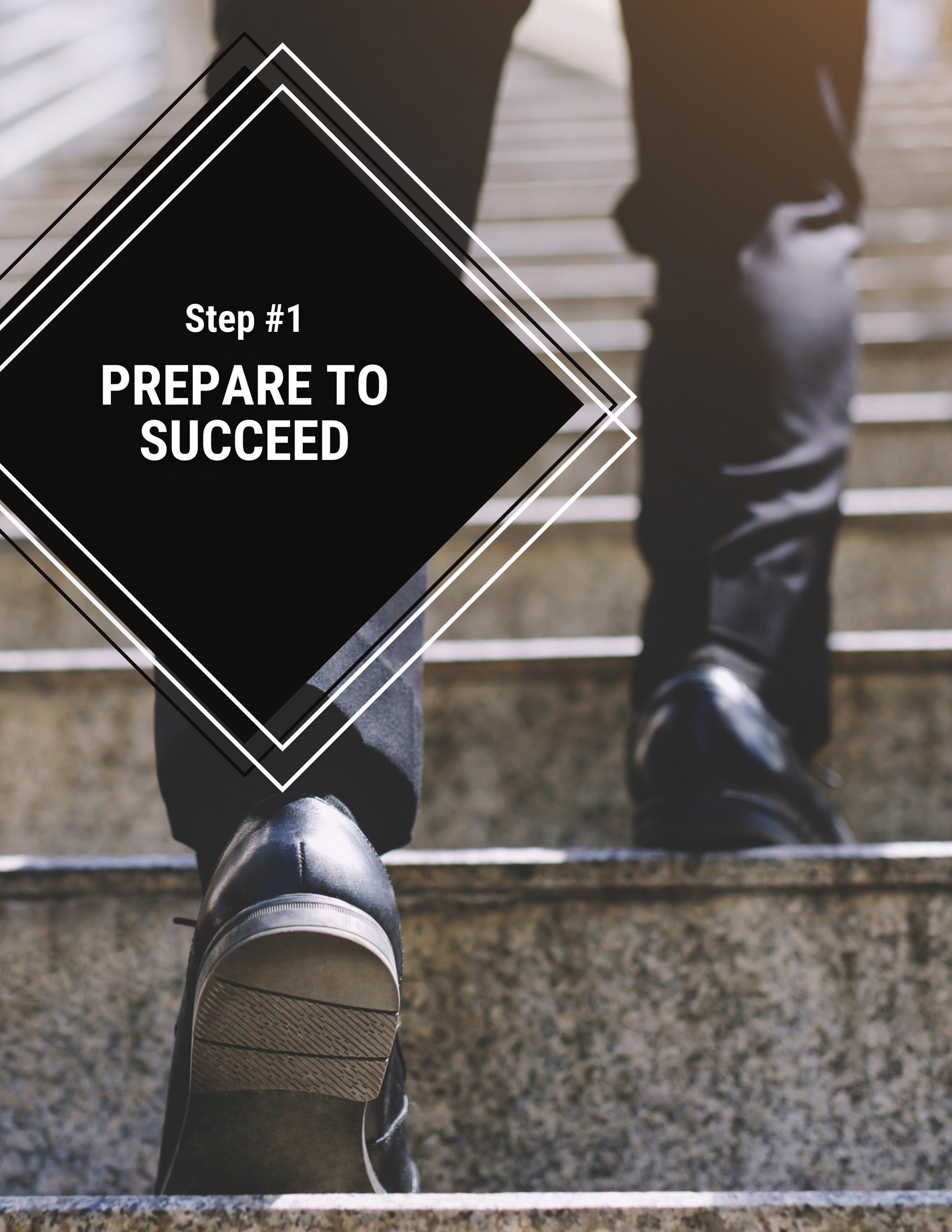 Six Steps to Six Figures – Real Estate Careers with Brian Barry