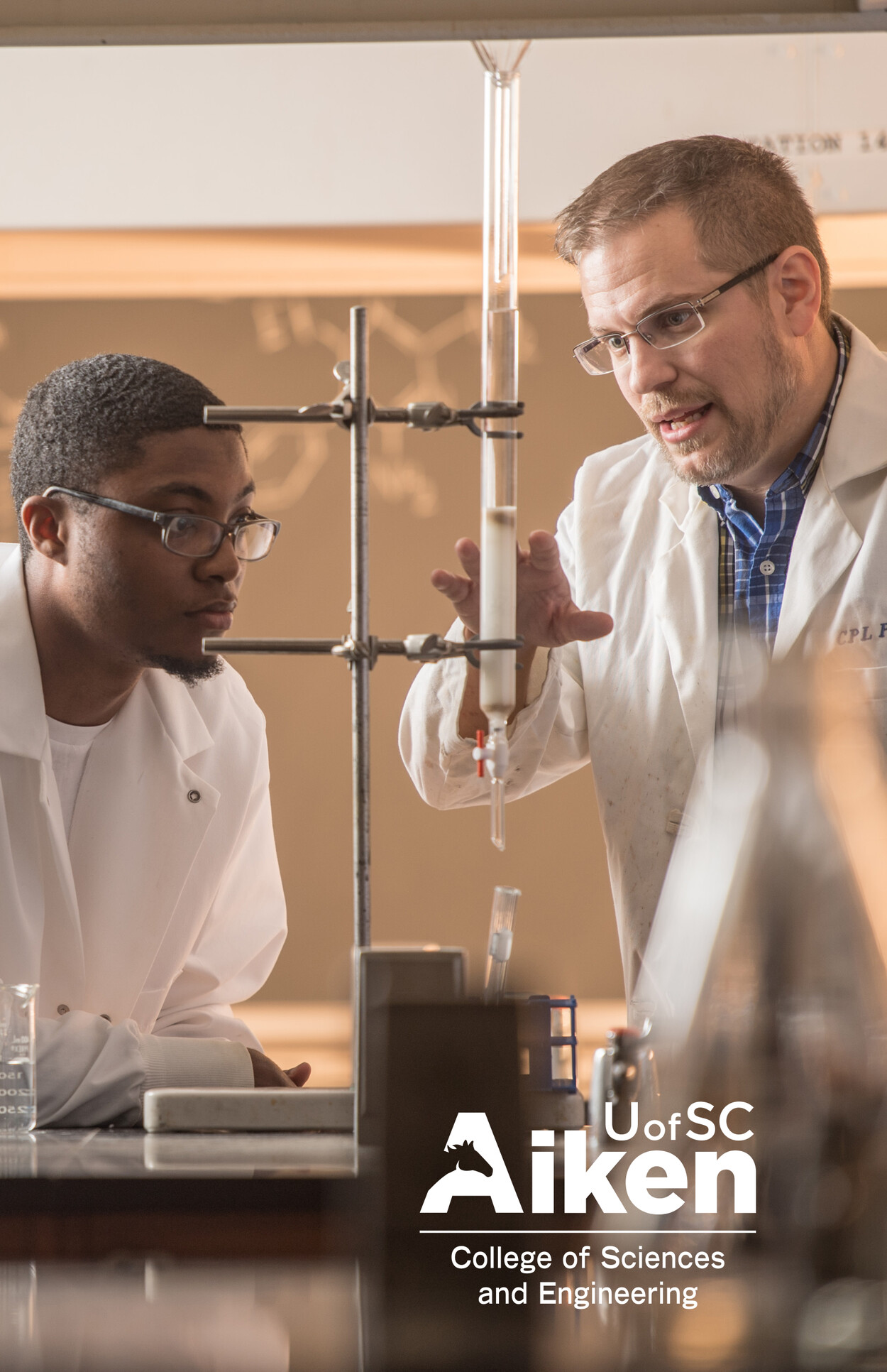 Cyber Security Operations Center Opens at USC Aiken