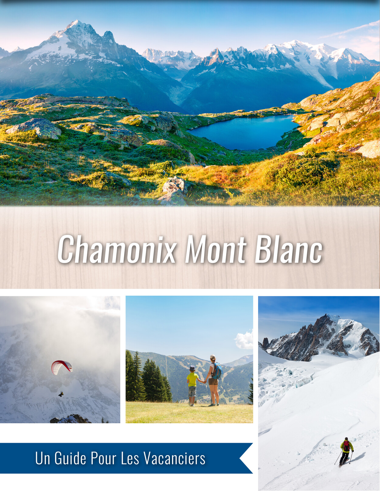 Chamonix All Year