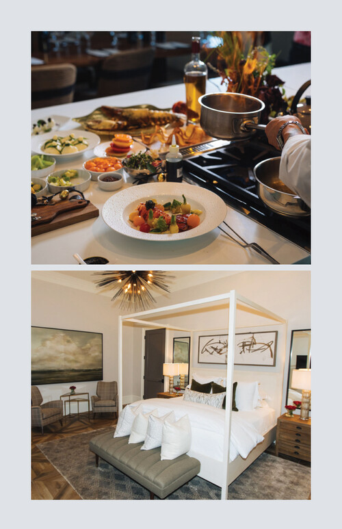 Ink House Brochure | The Ink House