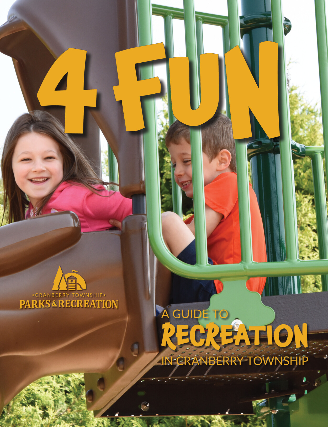 Recreation | Cranberry Township - Official Website