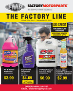 Catalog :: Factory Motor Parts