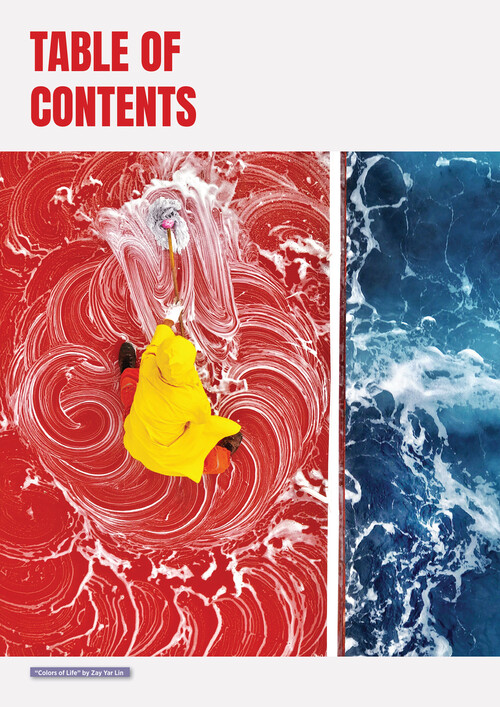 Volume 1, Issue 1
