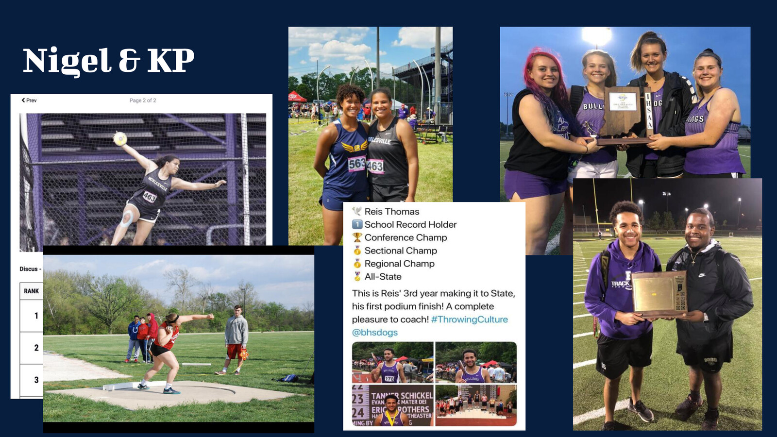 Youth Spotlight | USA Track & Field