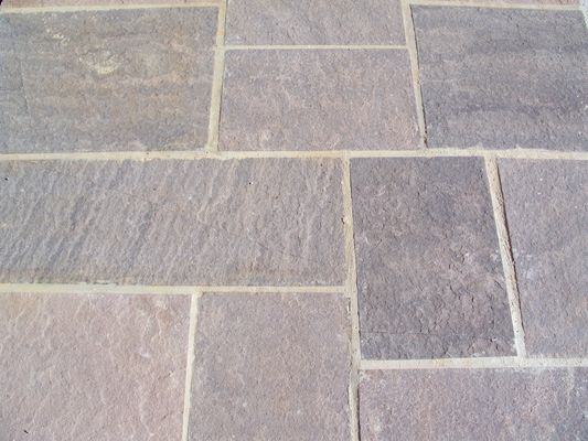 Flagstone | Frederick Block, Brick & Stone