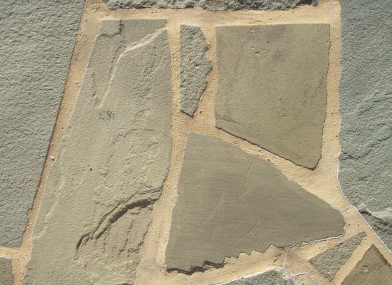 Flagstone | Frederick Block, Brick & Stone