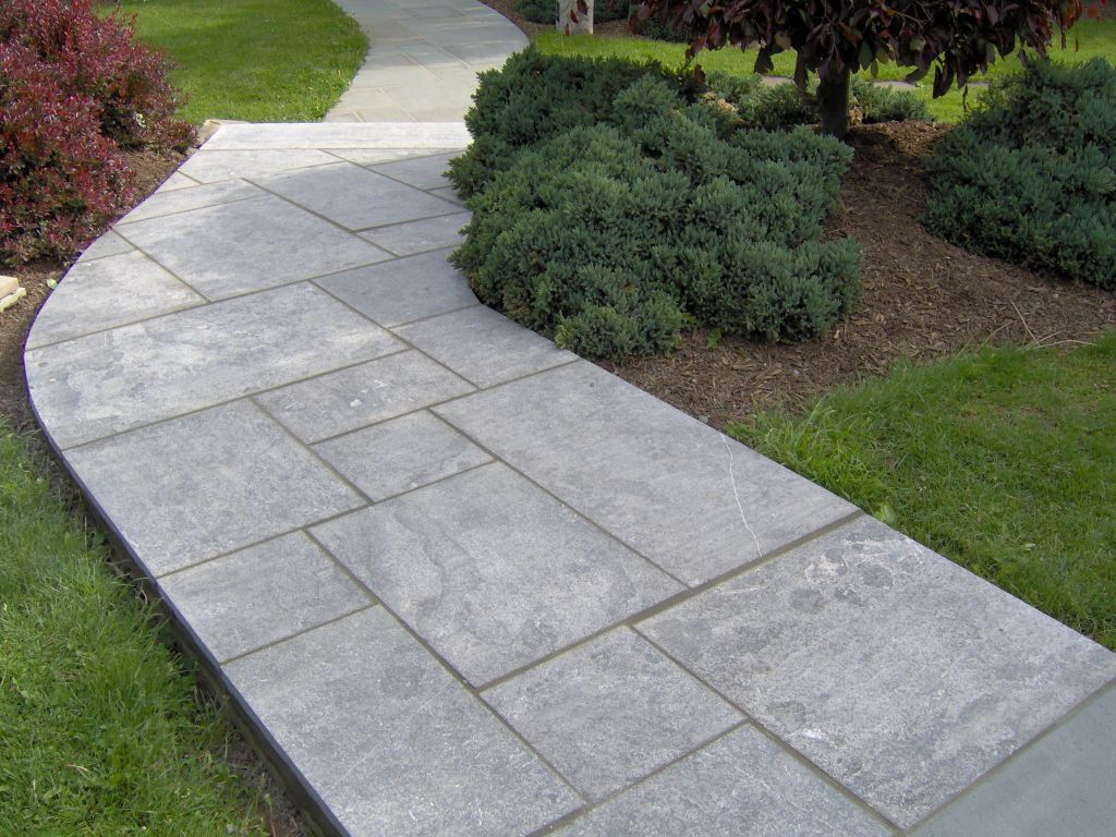 Flagstone | Frederick Block, Brick & Stone
