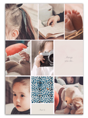 Free Online Photo Album Maker. Create a Digital Photo Book - Flipsnack
