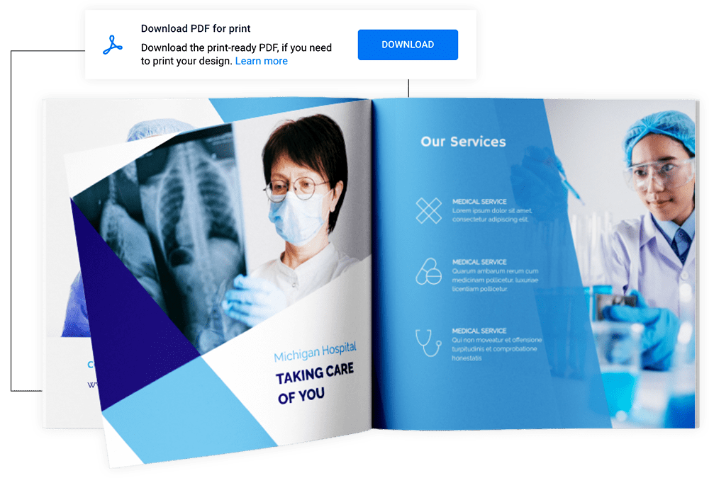 Brochure Pdf Espa ol Brochure Background Design Samples
