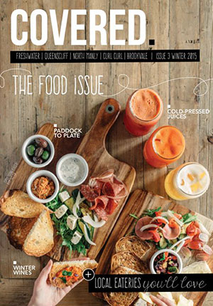 Examples of Flipbooks Made With Flipsnack - Flipsnack