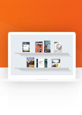 Haz que tus PDF Interactivos con Nuestro Software en Línea - Flipsnack