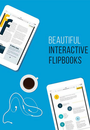 Examples of Flipbooks Made With Flipsnack - Flipsnack