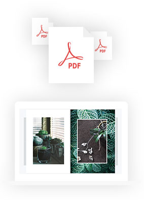 Interactive PDF Creator. Make Your PDFs Interactive - Flipsnack