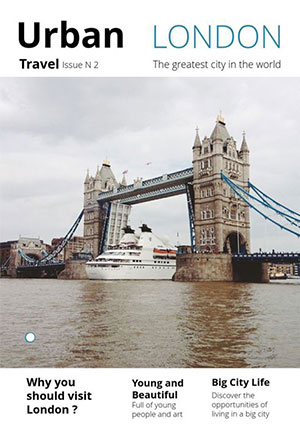 Examples of Flipbooks Made With Flipsnack - Flipsnack