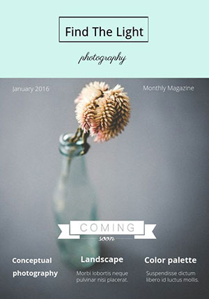 Examples of Flipbooks Made With Flipsnack - Flipsnack