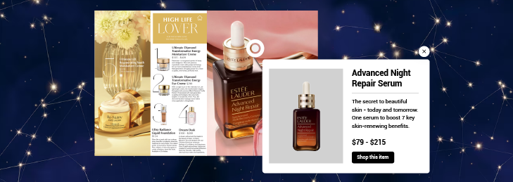 Successful Customer Stories - Flipsnack