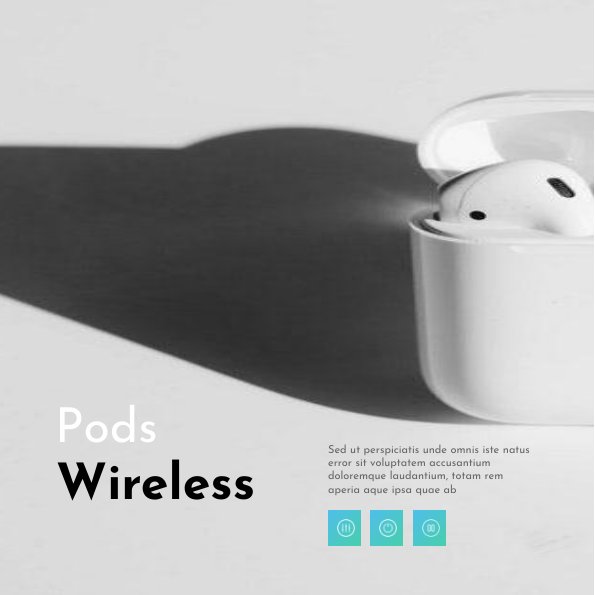 Electronics & Tech Gadgets Catalog Template - Flipsnack