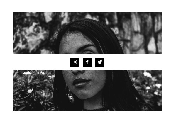 Portrait Photography Portfolio Template - Flipsnack