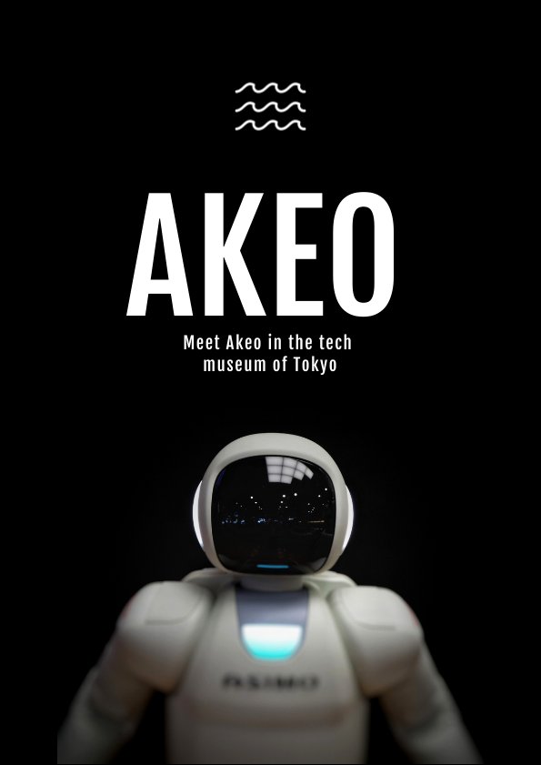 HiTech / Technology Magazine Template - Flipsnack