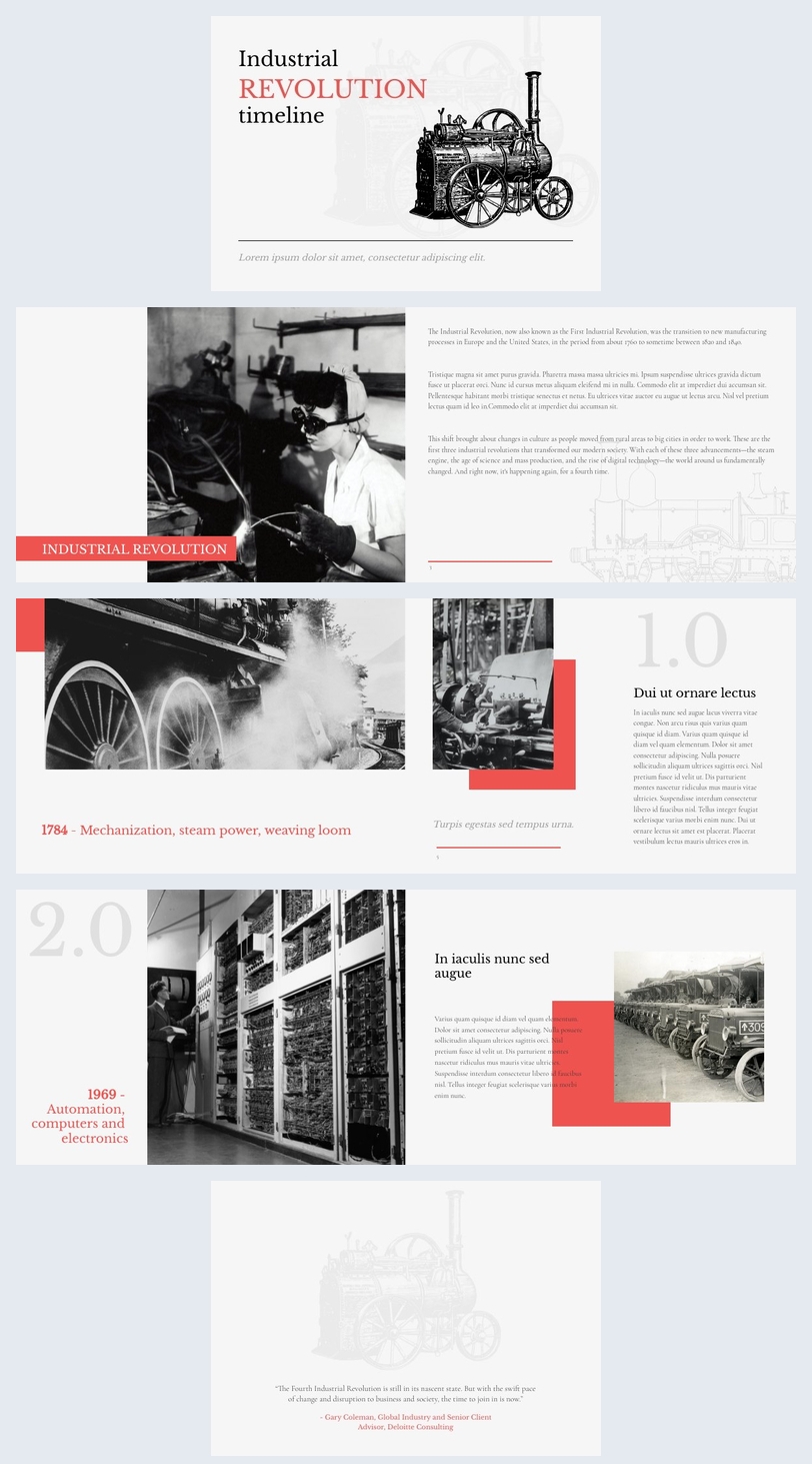 Editable History Timeline Template Flipsnack editable-history-timeline-template-flipsnack