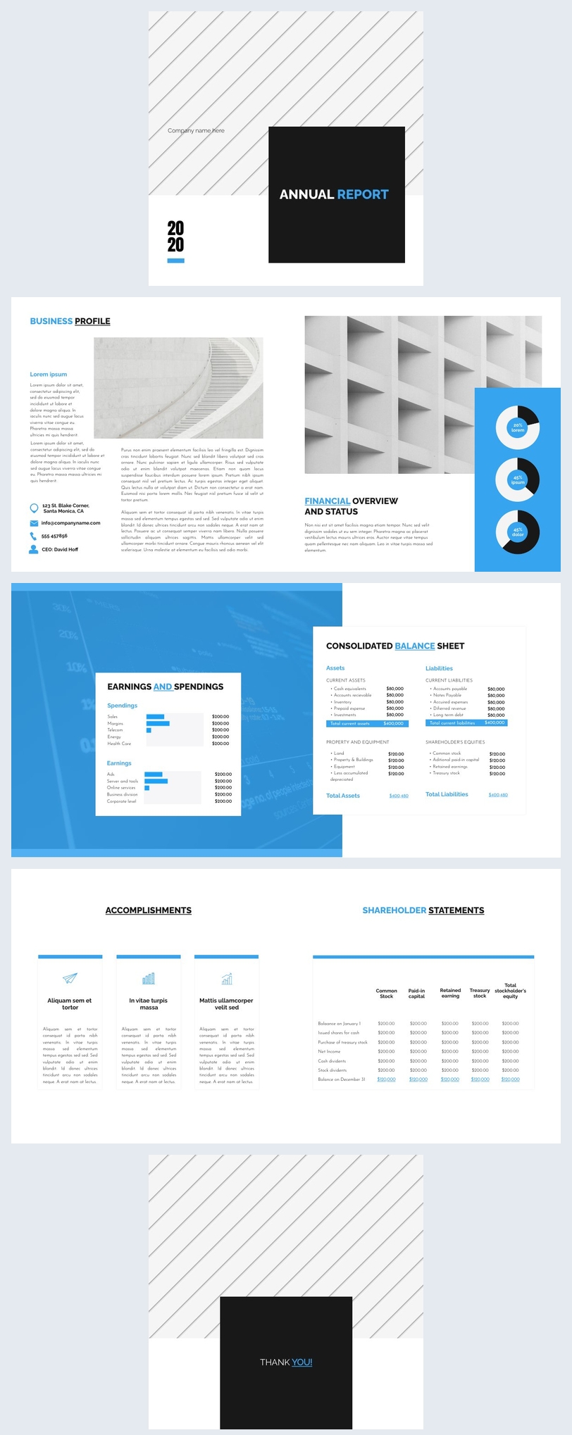 Printable Informational Booklet Template Flipsnack Printable Informational Booklet Template Flipsnack