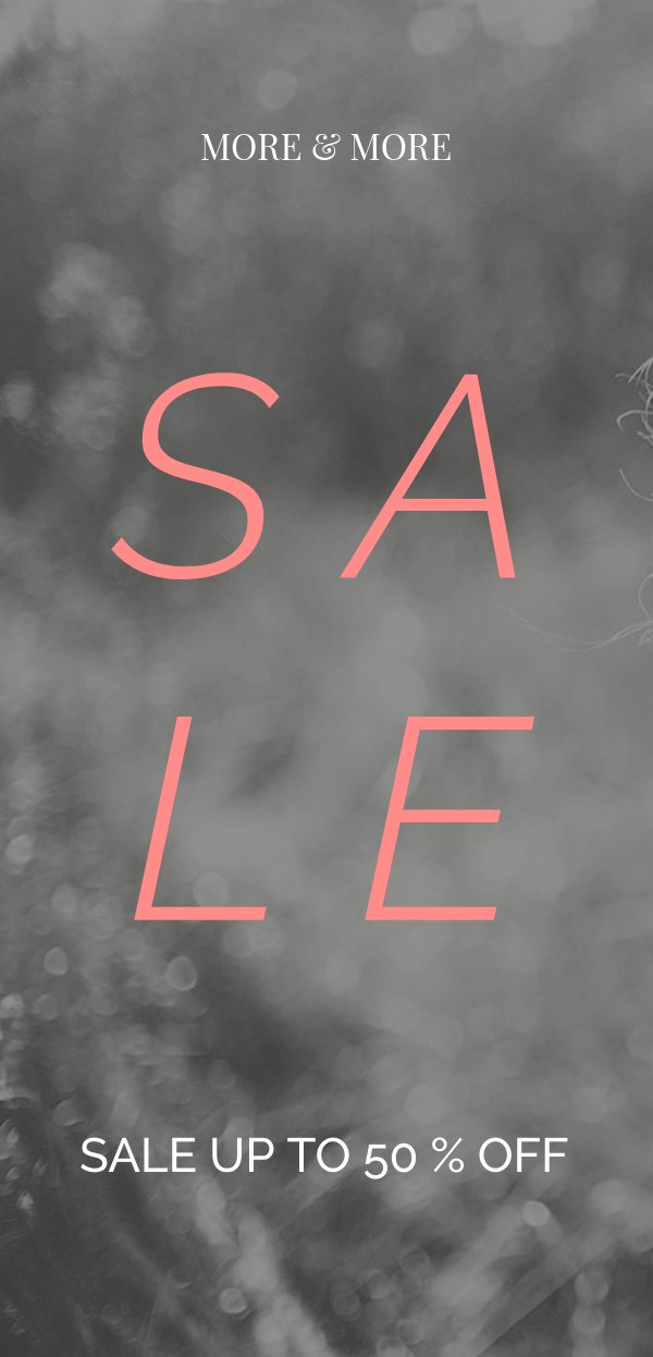 Discount Flyer Template & Design - Flipsnack