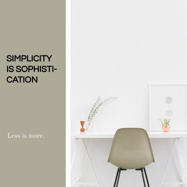 Quality Improvement Brochures